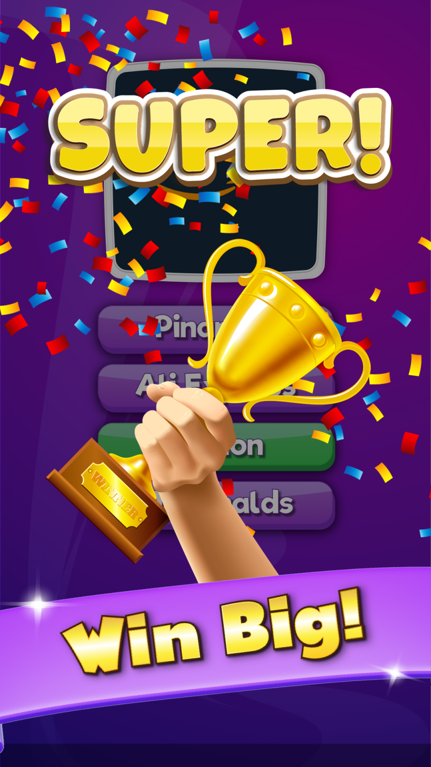 LogoMania: Logo Game and Quiz - Playmania